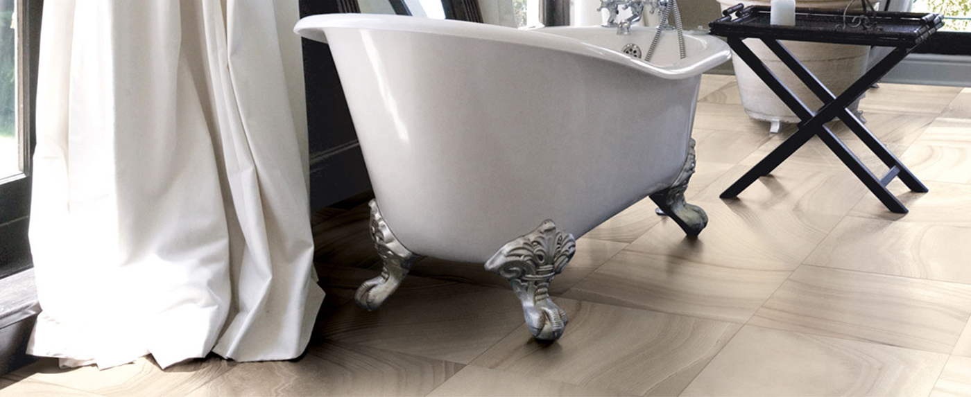 Tile - Muskoka Floor & Window Coverings